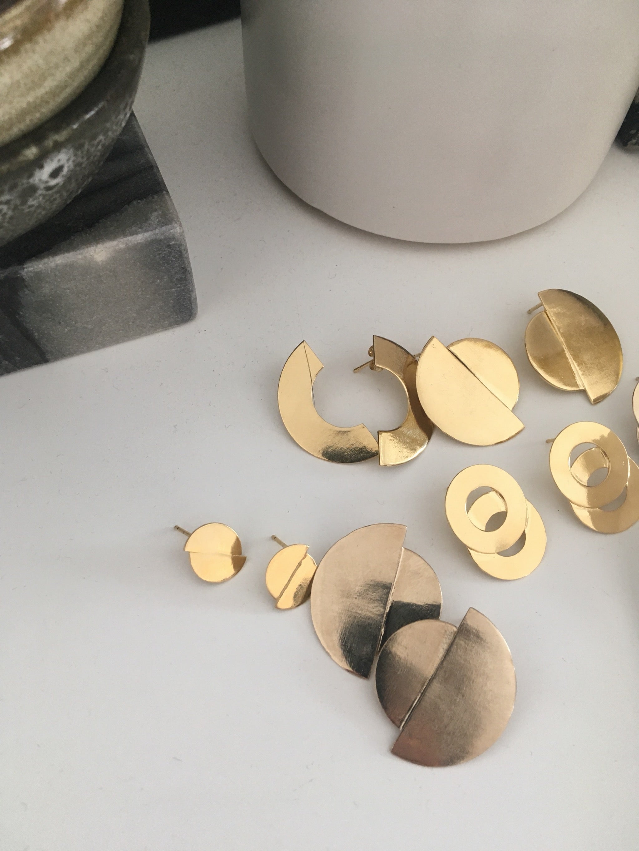 Replating jewelry store